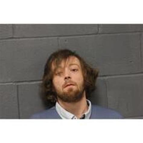 Joseph Thibeault 04072023 Johnson County Mugshots Zone