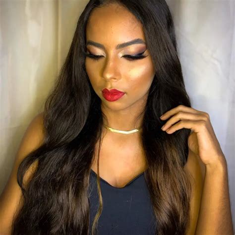 Thaiana Menezes Thaiana Make • Instagram Photos And Videos