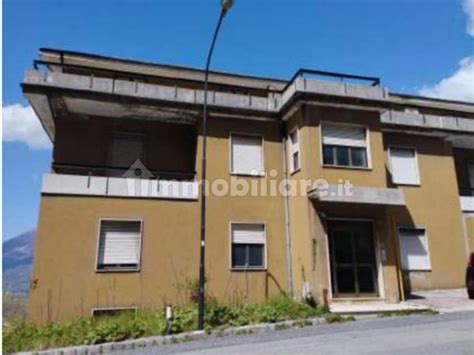 Asta Per Appartamento Via Rocco Scotellaro Centro Lauria Rif