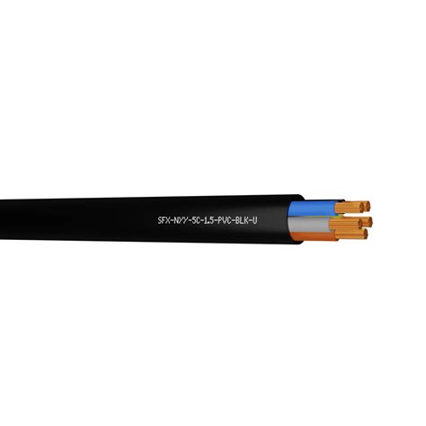 Nyy Cable Nyy J Cable Power And Control Nyy J