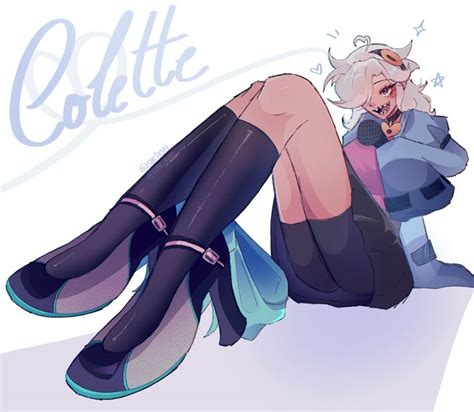 Pin By 𝓖🌺 On 💍💝colette Marry Me💝💍 Star R34 Star Character Star Girl