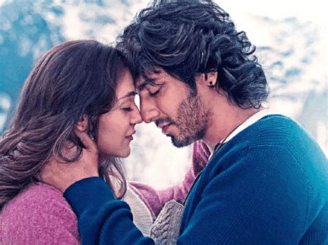 Users Spot Similarities In Saiyaara Dhadak 2 Aankhon Ki Gustakhiyaan