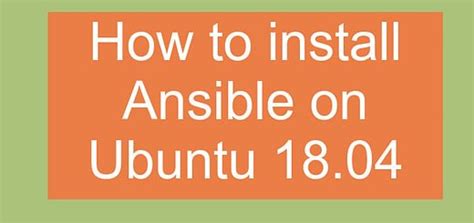 Install Docker On Ubuntu Using Script Devops My Way