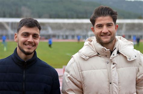 Προετοιμάζεται για το αυριανό ματς ο ΑΟΚ Ήρθε ο Ολλανδός Robin