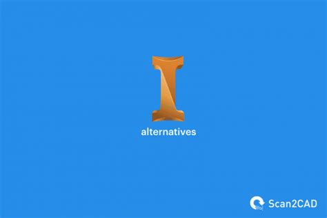 Top 5 Inventor Alternatives Scan2cad Software Compared