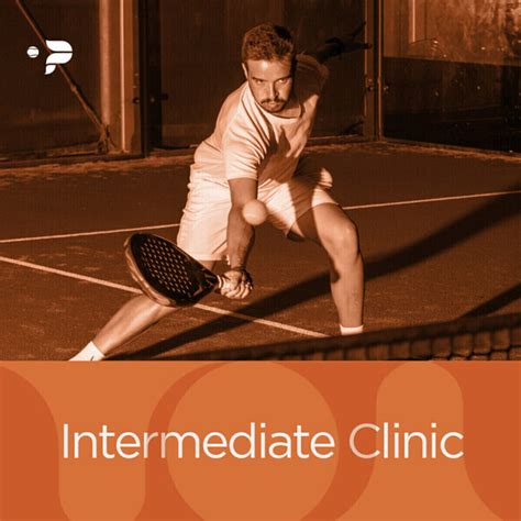 Clinic Intermediate Clinic 2 25