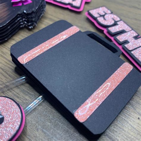 Topper Poderosa Chefinha Elo7 Produtos Especiais