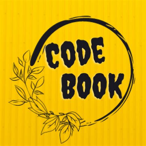Codebook Youtube