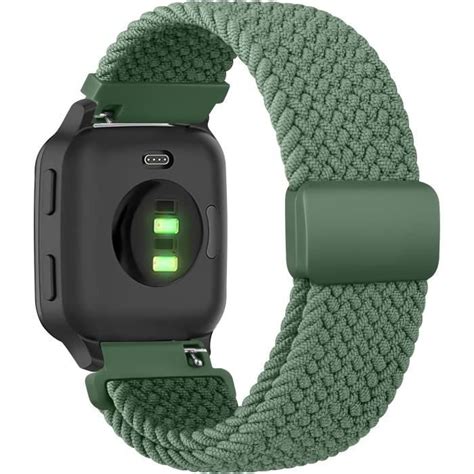 Bracelet Compatible Pour Garmin Venu Venu Sq Venu Sq Venu Plus Garmin Vivoactive Venu