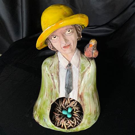 Nester Valerie Birkhoff Blue Line Arts