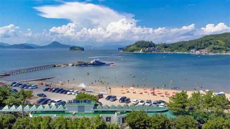 Gyeongnam Closes 26 Beaches After 51 Day Season With Zero Casualties