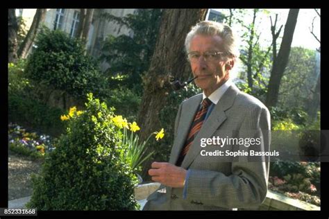 67 Harry Mulisch Photos And High Res Pictures Getty Images