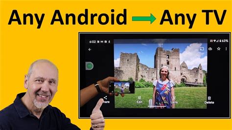 🥇 Android Screen Mirroring 5 Tipps Für Perfektes Streaming