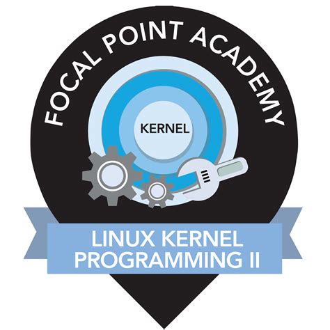 Linux Kernel Programming Ii Credly