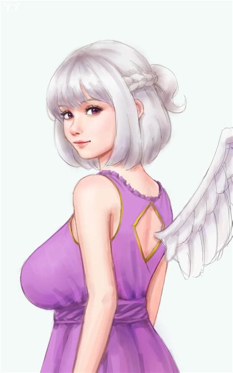 Kishin Sagume Touhou Drawn By Yyfseaknight Danbooru
