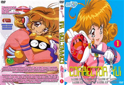 Colección Corrector Yui Album On Imgur