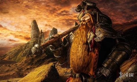 国外美女cos《魔兽世界》矮人之王 完美还原高山上的王者八卦趣闻新浪游戏新浪网