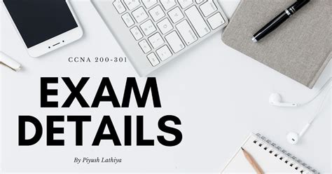 New Ccna 200 301 Exam Details Including Exam Code Cost