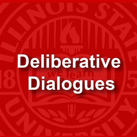 Deliberative Dialogues Illinois State Crowdfunding