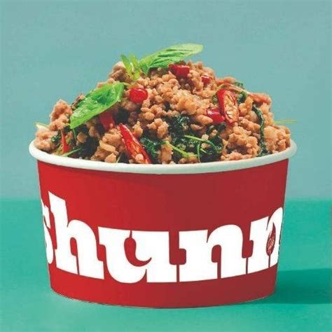 ร้าน Shunn Songwat รีวิวร้านอาหาร