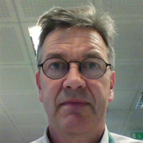 Crispin Keable Distinguished Expert Atos S A Paris Atos Department Of Architecture