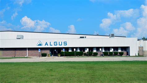 About Us Algus Packaging Corporate Office And Machine Division