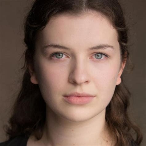 Lucy Gray London Academy Of Music And Dramatic Art