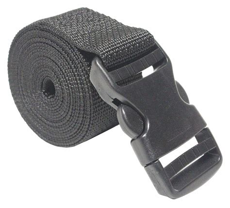 C Strapppside Squeezeblack Grainger