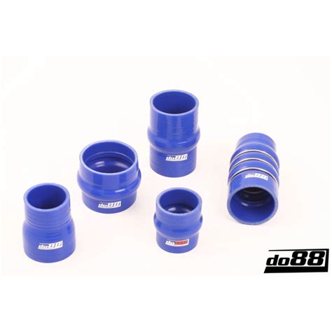 Do88 Blue Pressure Hoses Saab 900 Turbo 19841993 Viva Performance