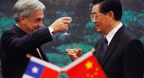 Chinas Assertive Behavior—part One On Core Interests Carnegie