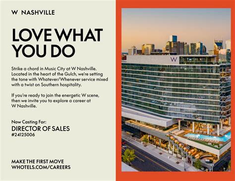 Hiring Amanda Lee Wolff