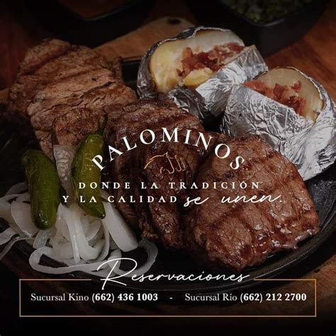 Palominos Bar Hmo Hermosillo