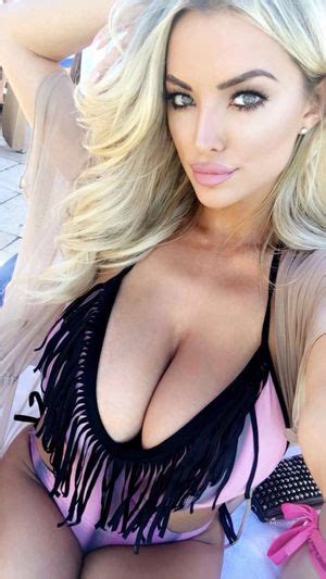 Sash2forp Babe Lindsey Pelas