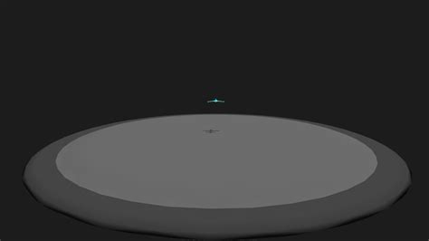 Simpleplanes Mini Plane Xd