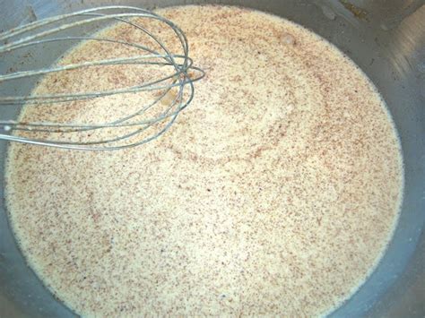 Custard Block A Guyanese Frozen Treat Alicas Pepperpot