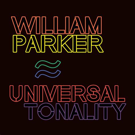 william parker universal tonality reviews album of the year
