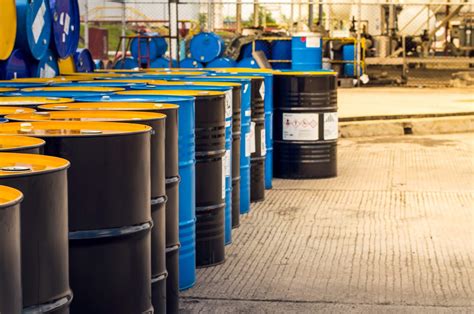 Examples Of Hazardous Substances