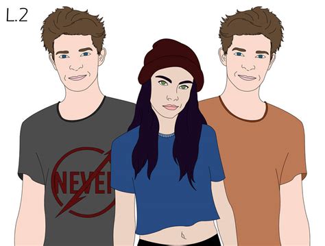 Lesson 2 Mickey [theo] By Danielledergara On Deviantart