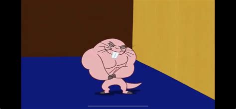 Rufus Muscles By Kinklover2 On Deviantart