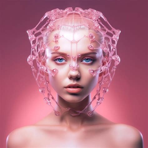 Premium Photo A Microorganism