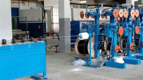 Stranding Process At Thomas Simpson Blog