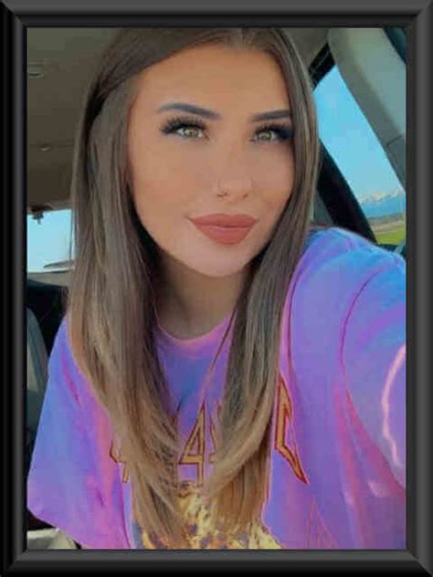 Alyssa Hendrickson Caged Ladies Women Inmates