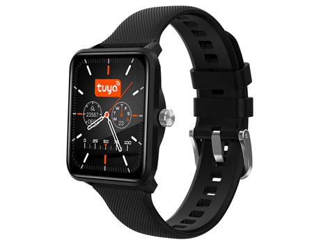 Smartwatch Bemi Remo Czarny Opinie Cena Rtv Euro Agd