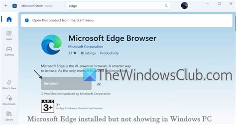 Problems Microsoft Edge Windows 10 Bsbf