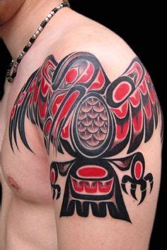 Pin By Michael Boisvert On Pacific Northwest Indian Art Tattoos