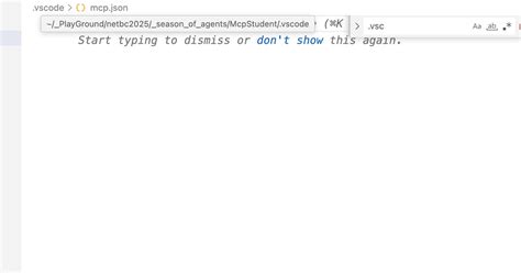 Medhat Elmasry Create Your Own C Mcp Server And Client