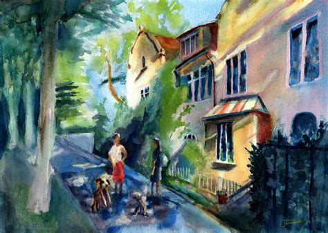 Jasper Van Putten Gallery Profile