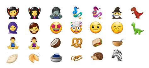 Samsung Breathes New Life Into Emojis With The Galaxy S9s9 Samsung