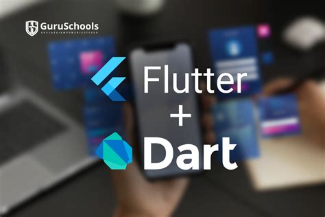 Mobile App Development Guruschools