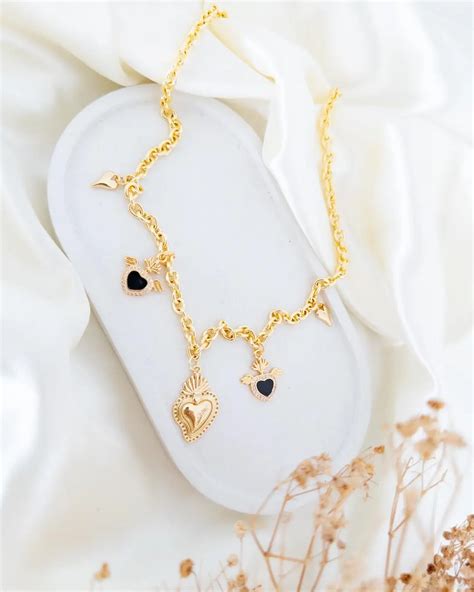 Cadena Milena Itiel Itiel Accesorios